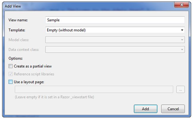 JsonResult Type in MVC
